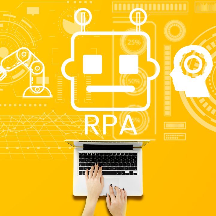 The Rise of Robotic Automation Process - Rebel IT The Rise of Robotic Automation Process - Rebel IT